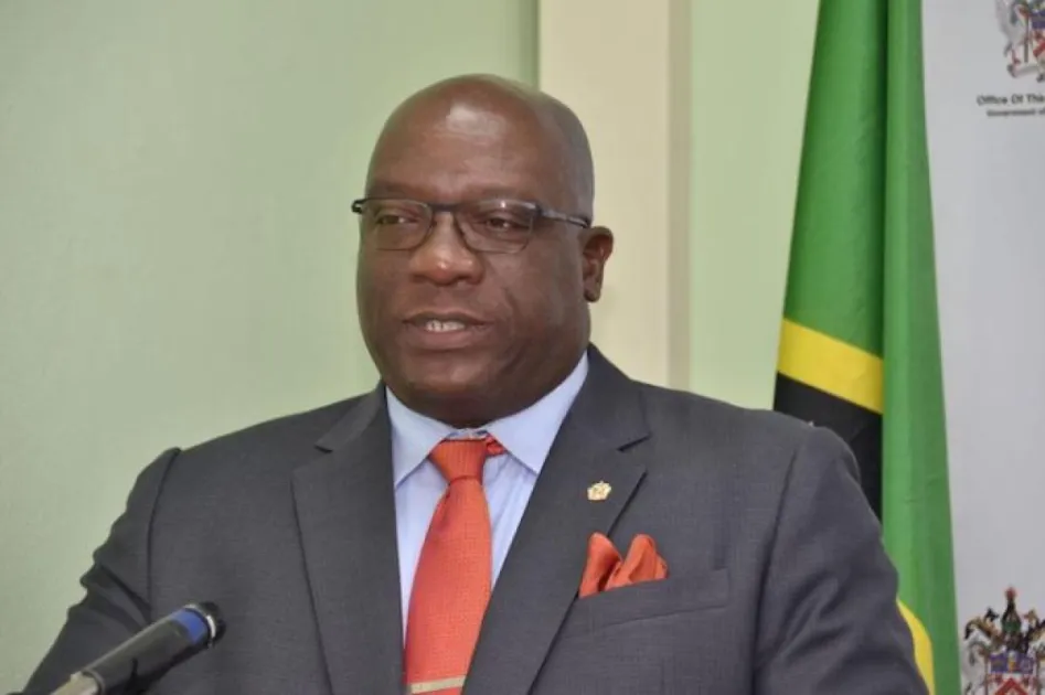 PM Timothy Harris says demands of PAM,CCM comes at most unfortunate ...