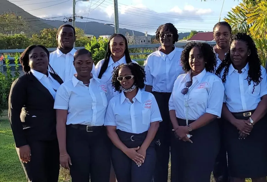 St Kitts: St Peters become first community to appoint management team ...
