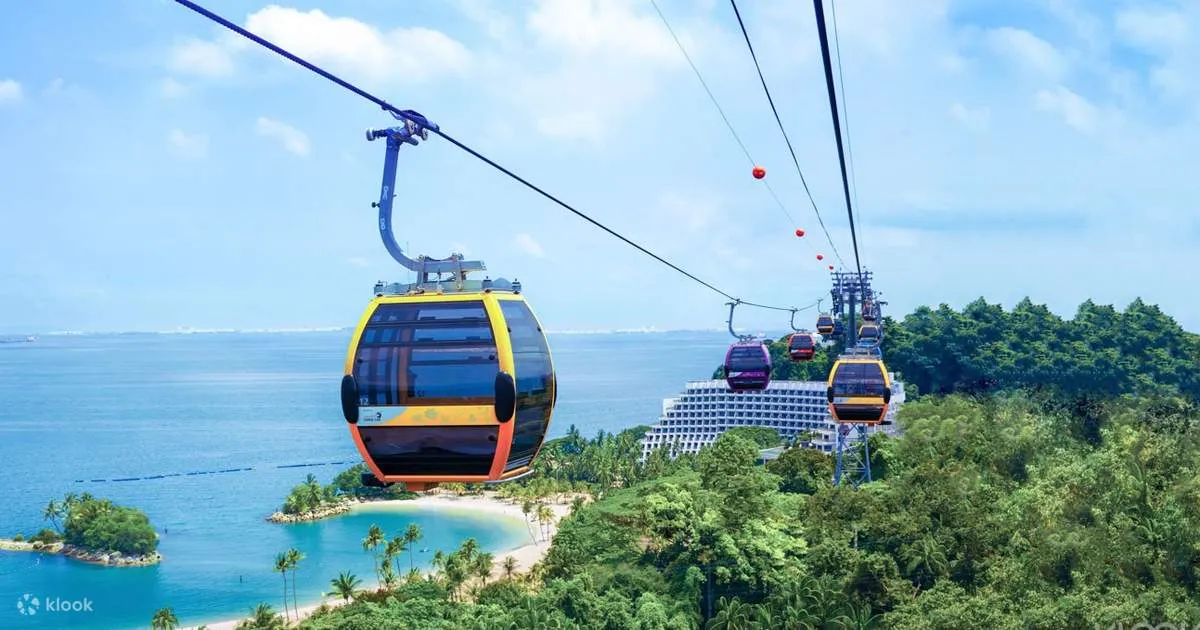 World's longest cable car to be constructed in Dominica - WIC News