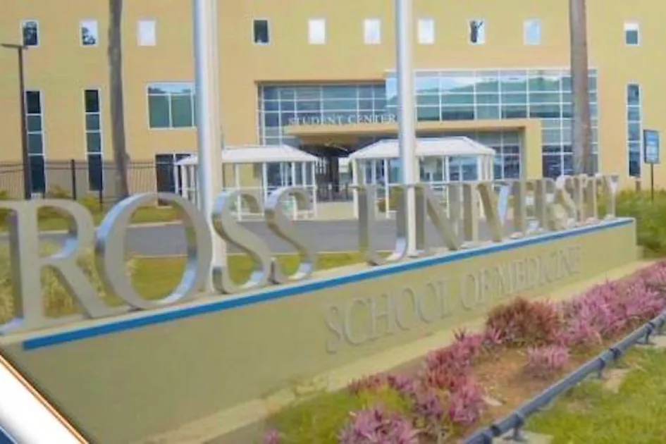 Classes on a cruise ship for Dominica medical students - WIC News