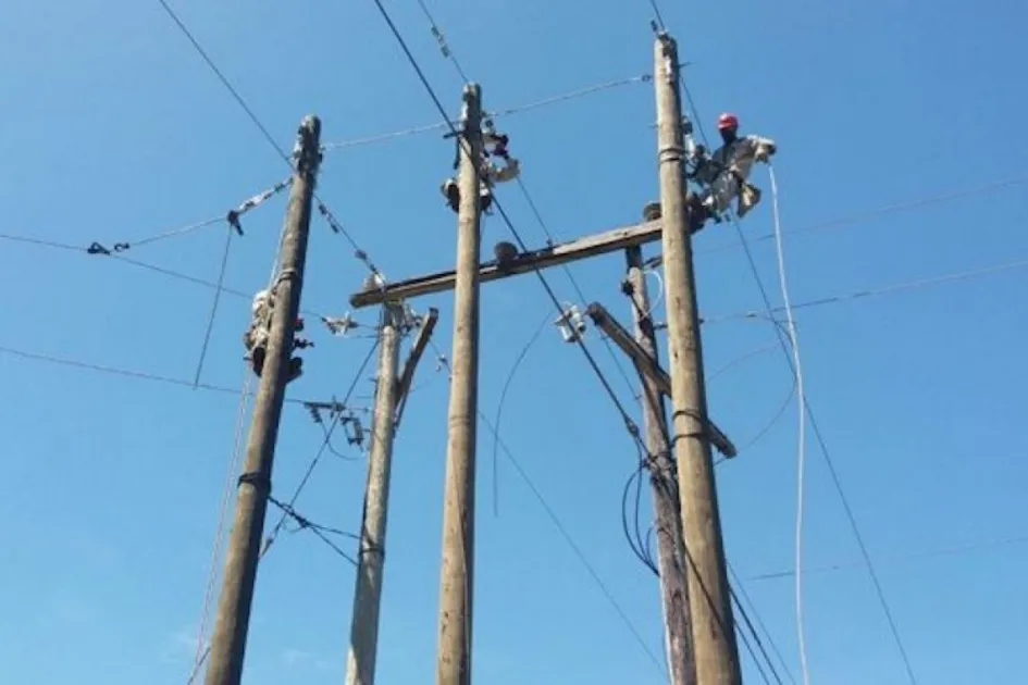 DOMLEC shares update on Dominica power situation - WIC News