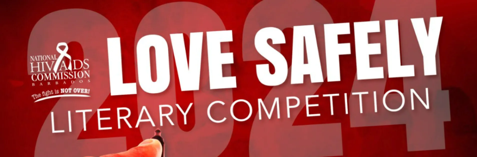 Barbados announces Love Safely Literary Competition 2024 for Creatives ...