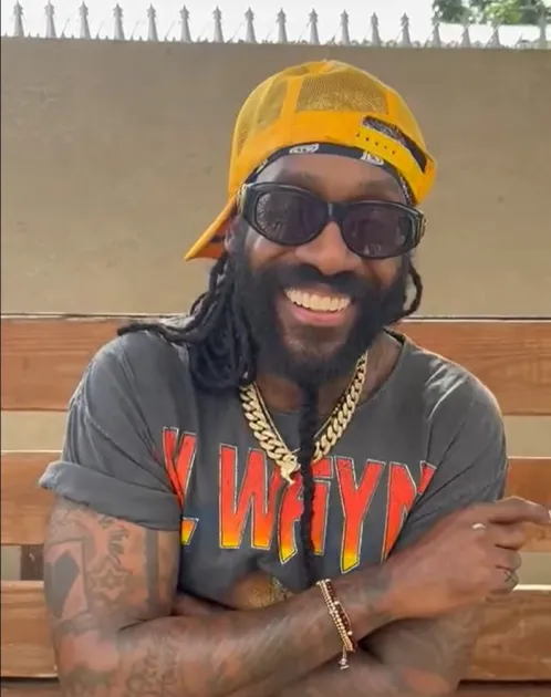 Popular Jamaican singer Tarrus Riley invites Antiguans to One Nation ...