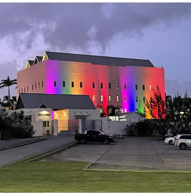 US Embassy in Bridgetown closed tomorrow for Martin Luther King Jr Day ...