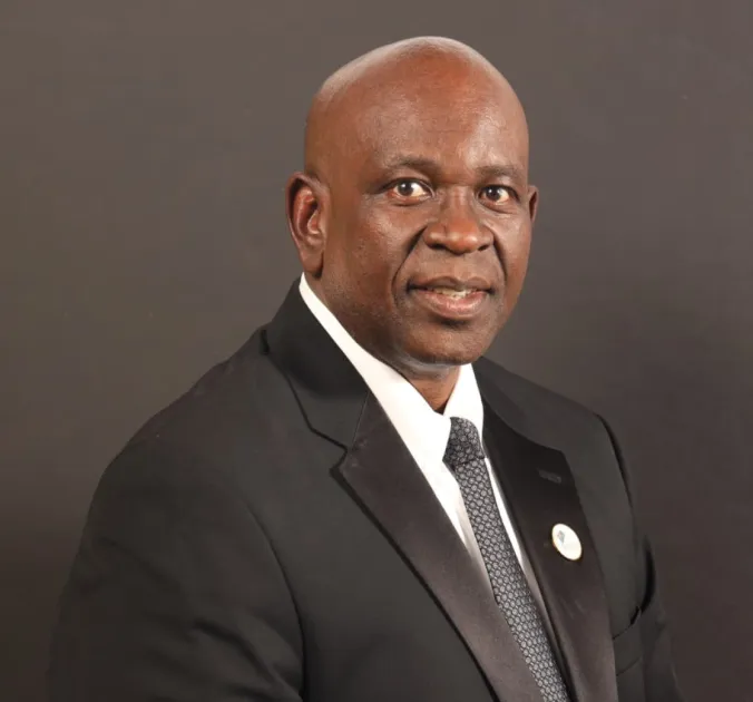British Virgin Island: Former Health Minister Carvin Malone dies at 65 ...