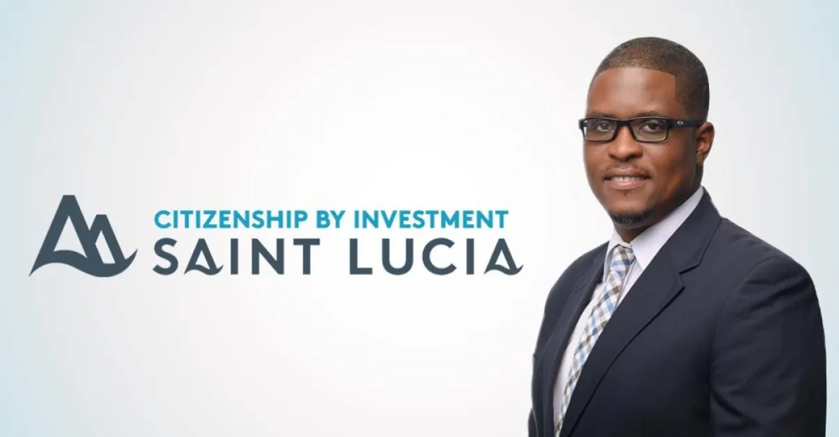 Saint Lucia's CBI Programme thrives under Mc Claude Emmanual - WIC News