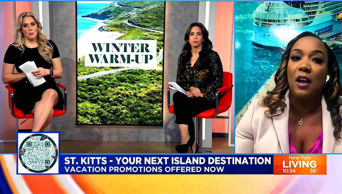 Exclusive: Dominica announces dates for Mas Dominik 2025, get ready for ...