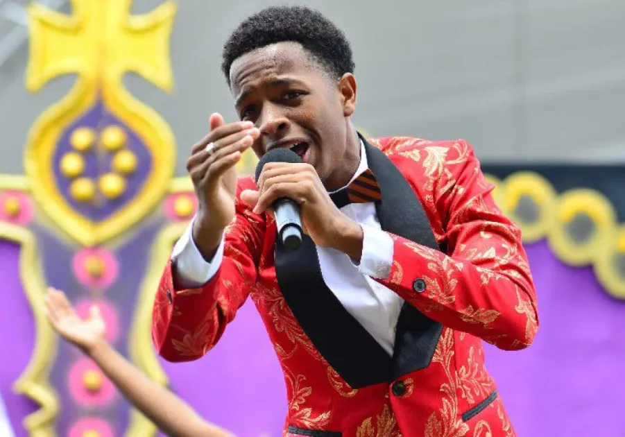 List of 15 finalists for National Junior Calypso Monarch 2024 released ...