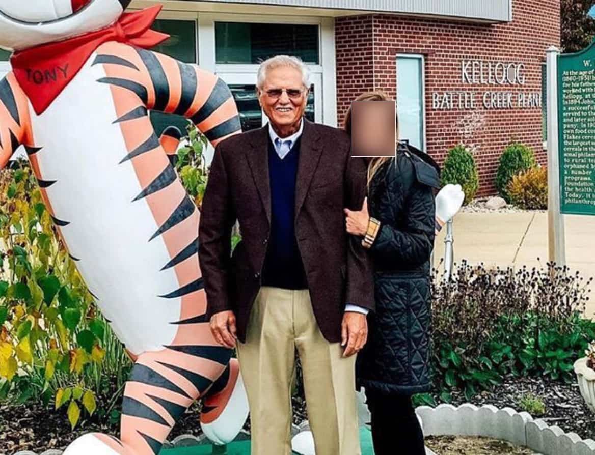 US farm tycoon Elton Kennedy fined in Dominica for illegal weapon ...