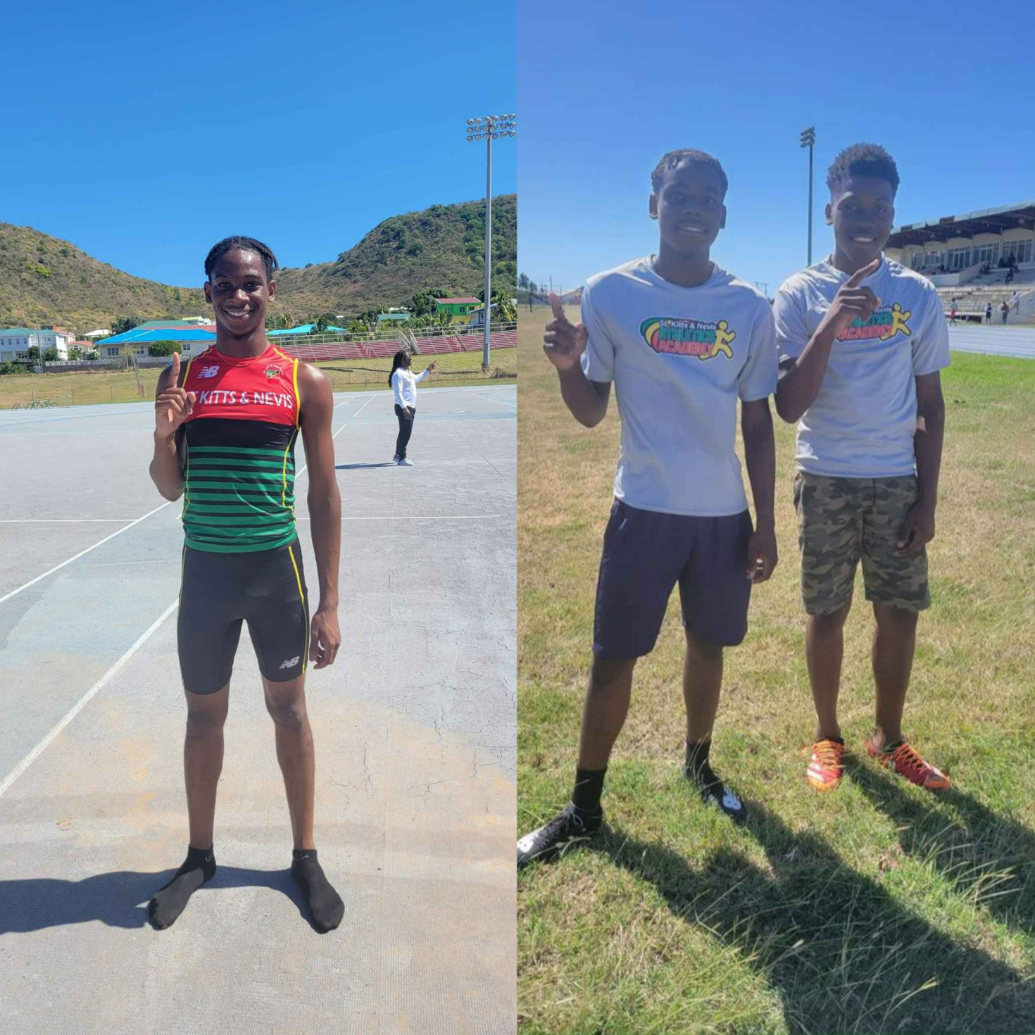 Joshua Regrello makes Guinness World Record for Longest Playing ...