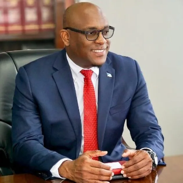 Saint Lucia: MP Shawn Edward urges govt for better internet access ...
