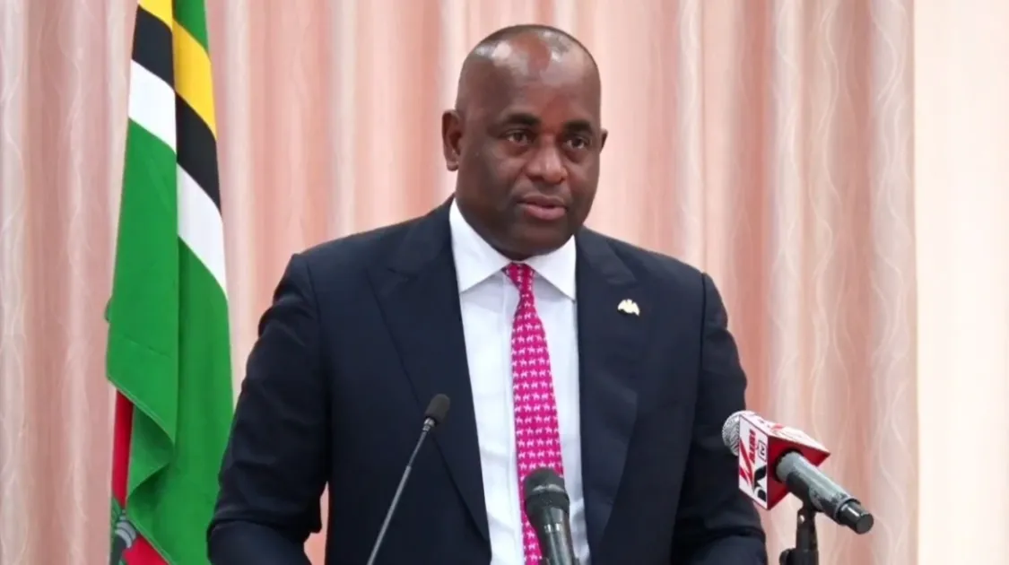 PM Roosevelt Skerrit lauds CREAD’s support in Dominica’s climate ...