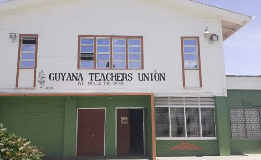Guyanese Government and teacher’s union continues battle over salary ...