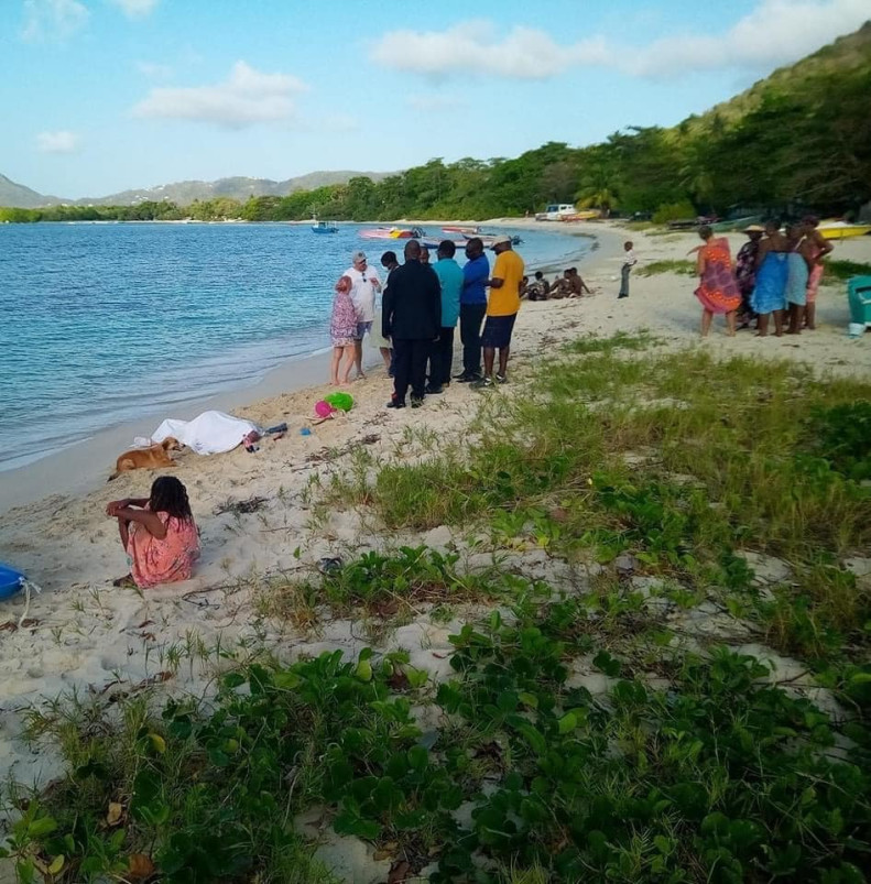Dominica: As Mas Domnik Comes Close, Pictures of Last Year's Carnival ...