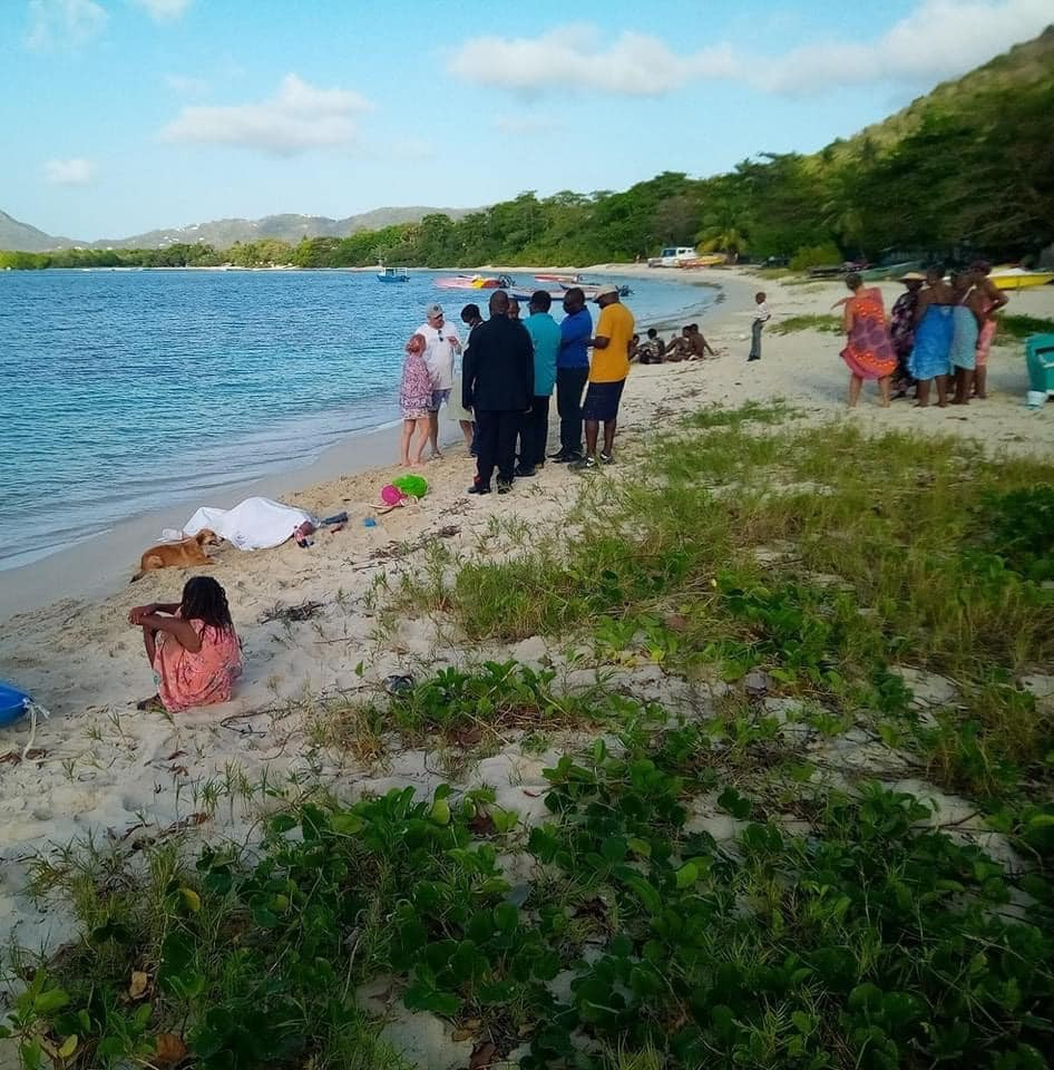 Dominica: As Mas Domnik Comes Close, Pictures of Last Year's Carnival ...