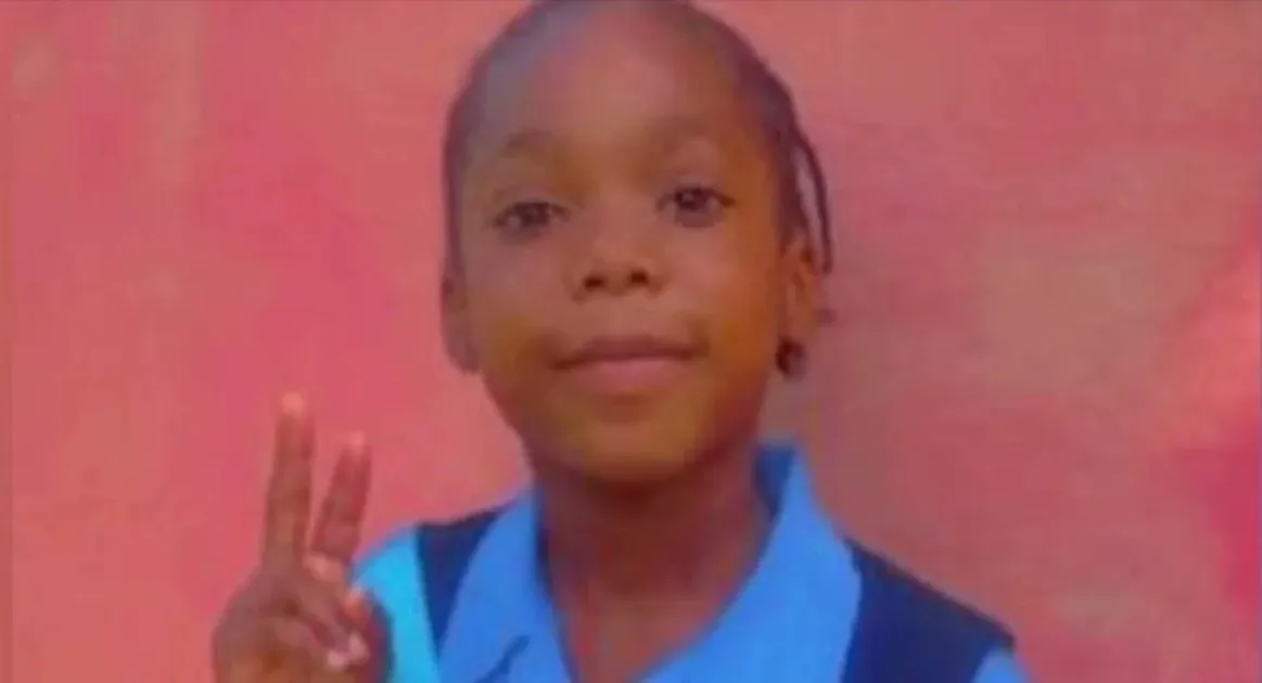 Jamaica: Killer of 8 year old faces extension in custody - WIC News