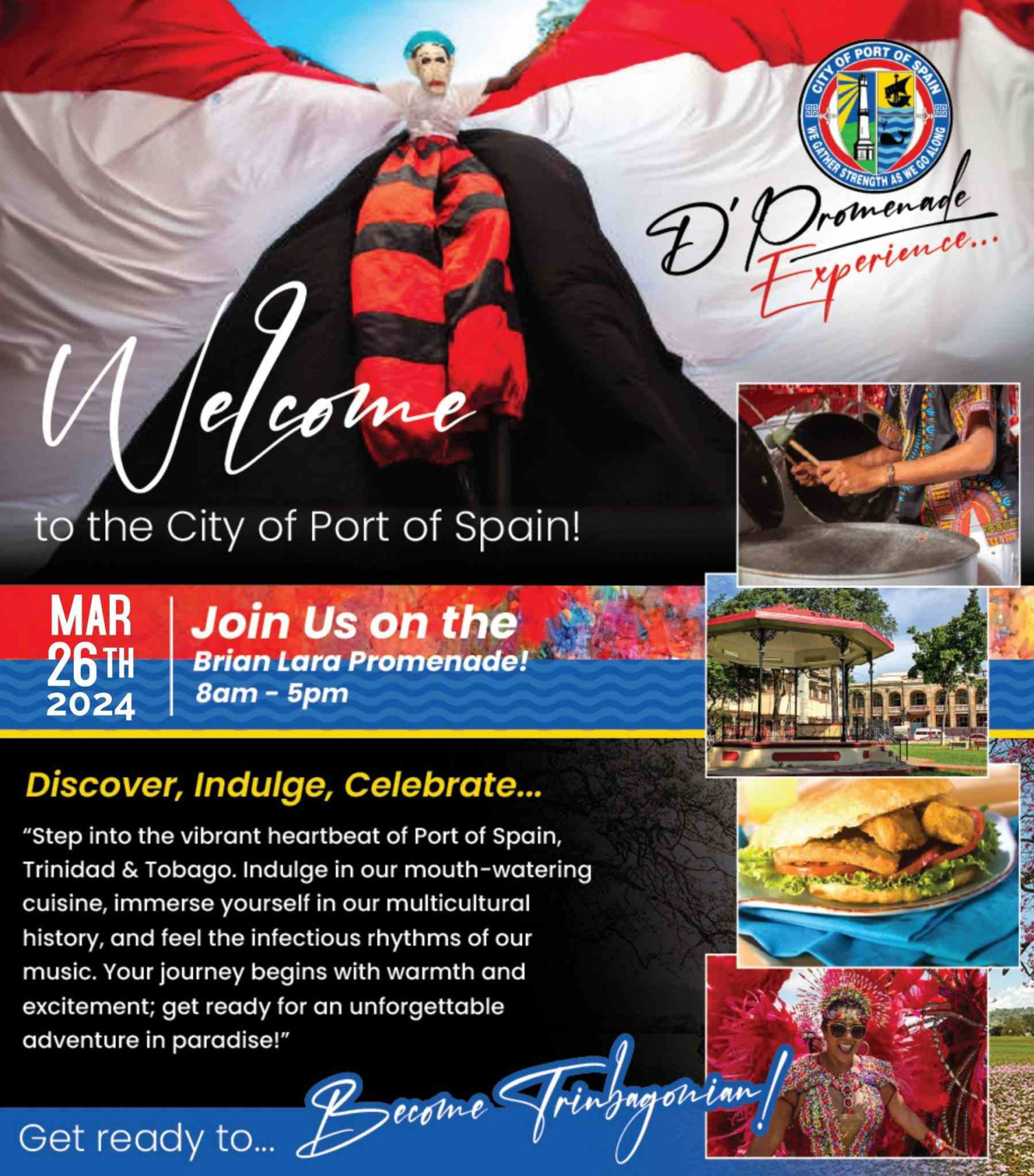 Trinidad and Tobago welcome 2025 with tragic start, 39-year-old shot ...