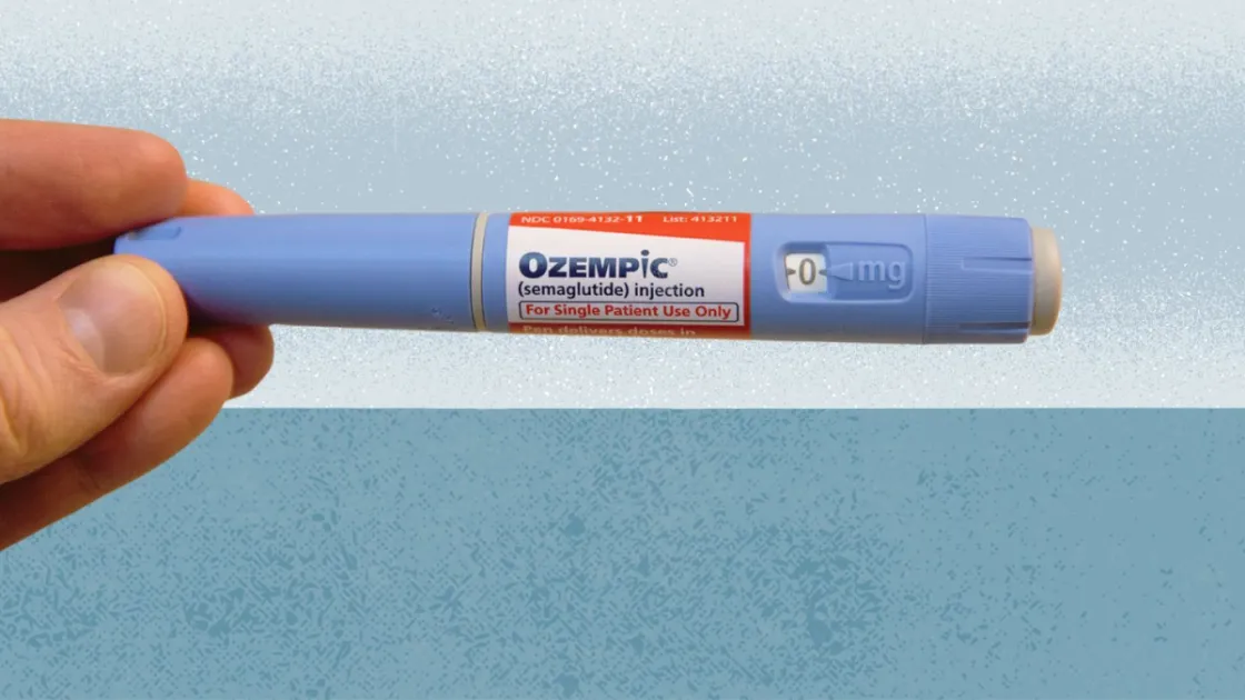 DATT President Andrew Dhanoo warns against off-label use of Ozempic ...