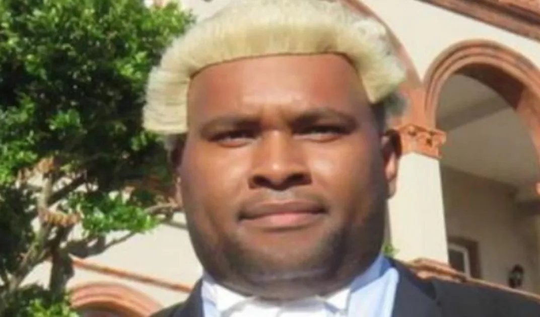 Bermuda lawyer sentenced to 15 years of prison for embezzling over 50M ...