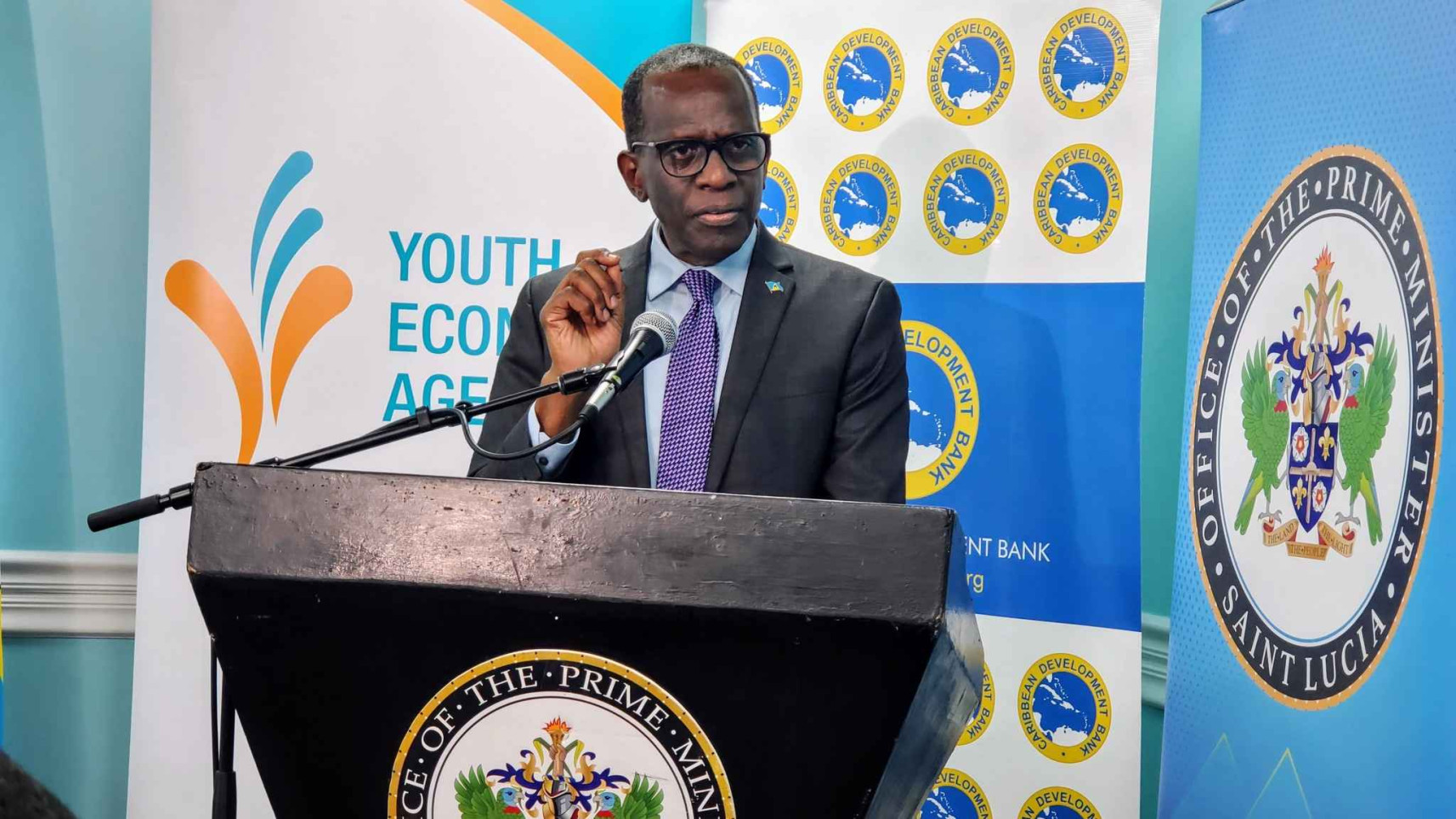 World’s largest floating bookfair, Logos Hope, docks in Tobago - WIC News