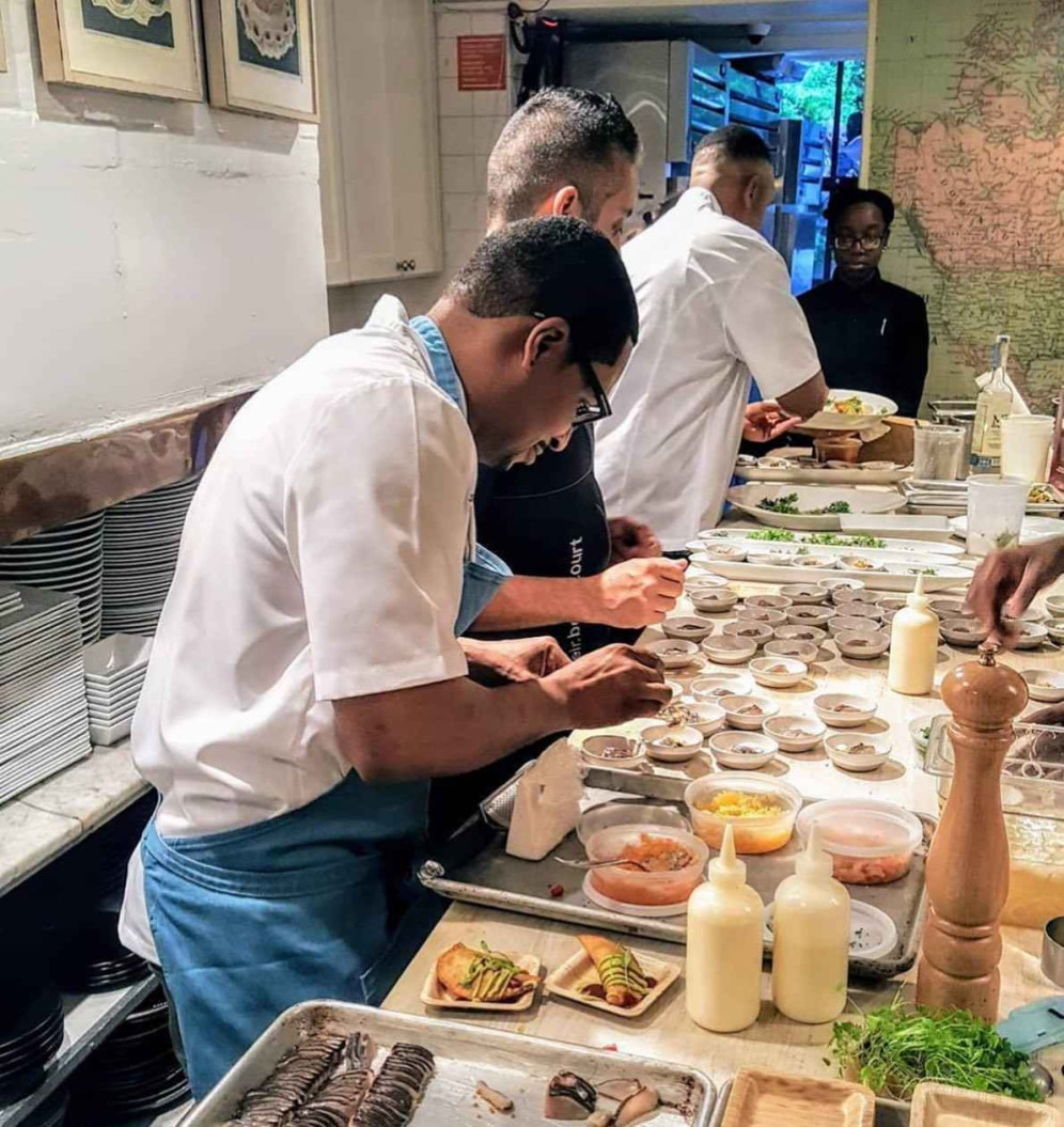 Exclusive: Dominica announces dates for Mas Dominik 2025, get ready for ...