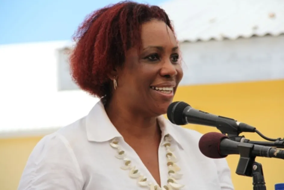 Jamaica, Mexico, El salvador to benefit from climate change resilience ...