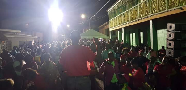 Trinidad: Prominent Attorney Randall Hector shot dead hours after State ...