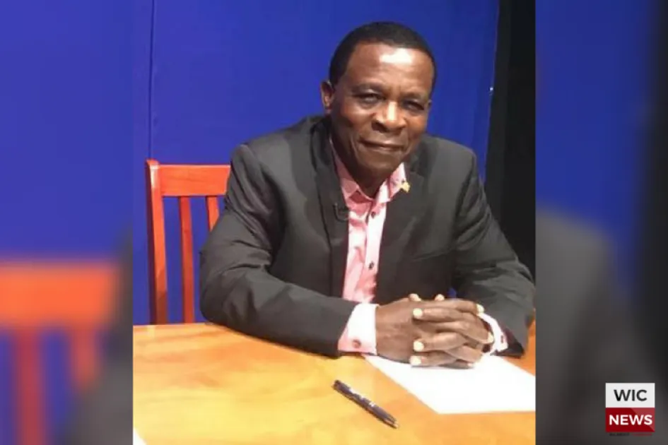 Grenada could escape EU blacklist in January, says PM - WIC News