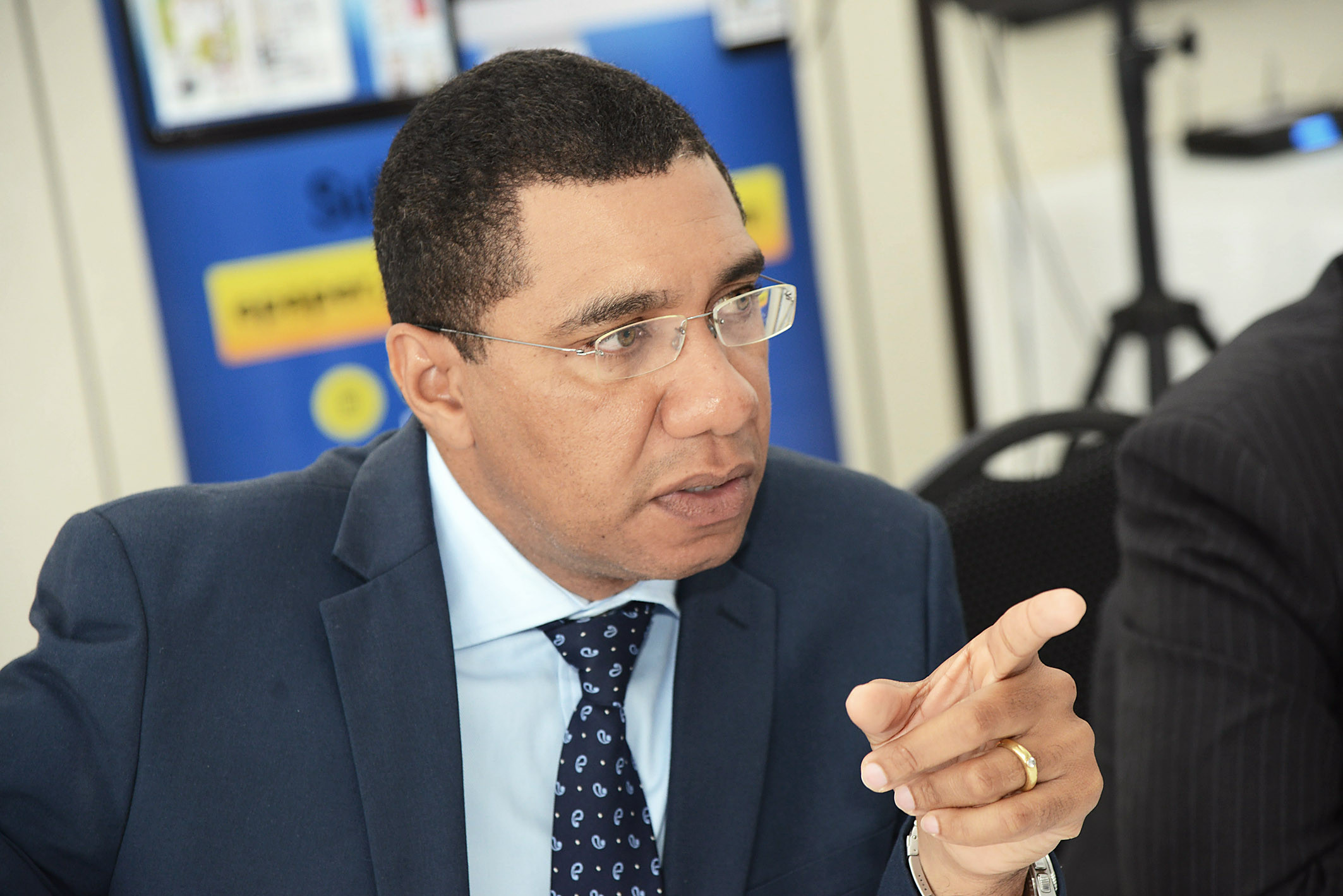 Trinidad and Tobago welcome 2025 with tragic start, 39-year-old shot ...