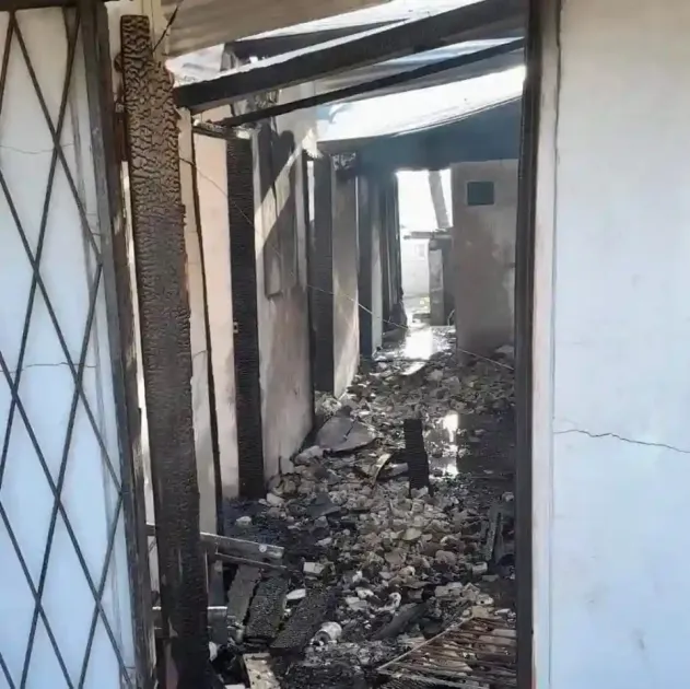 Guyana: 4-year-old dies in house fire caused by children playing with ...