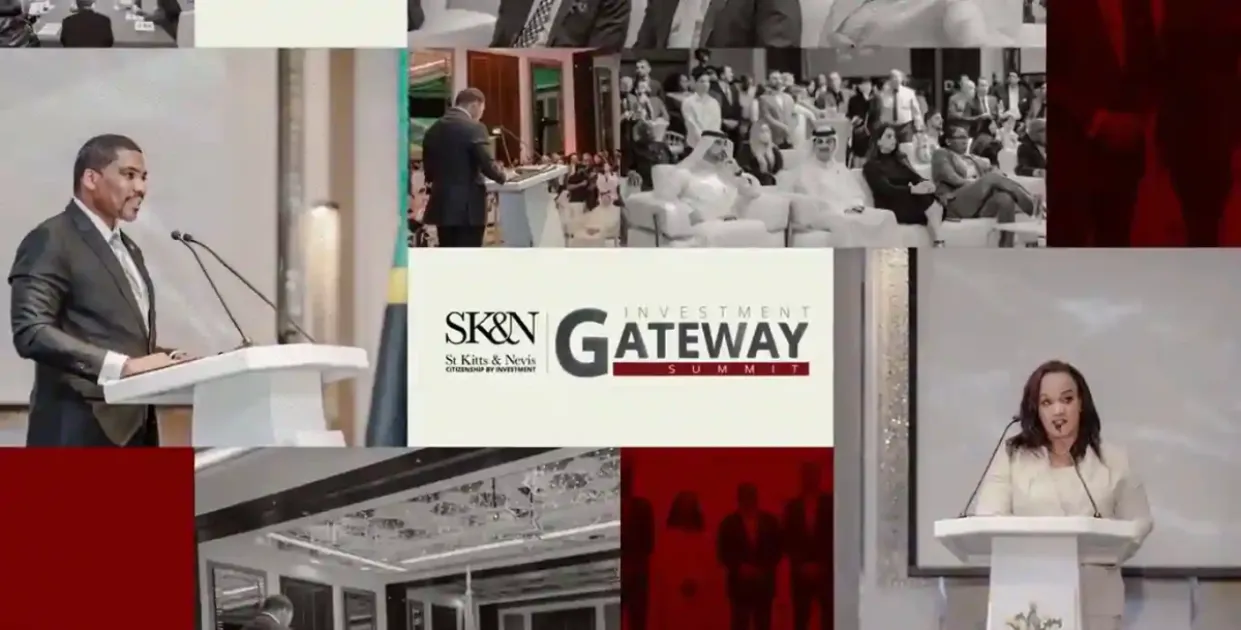 5 days of Investment Gateway Summit 2024 to forge network prospects ...