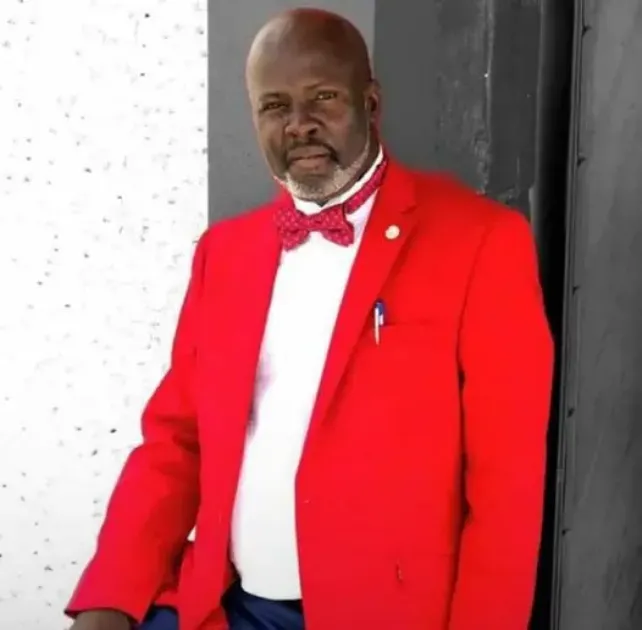 St. Kitts and Nevis: Beloved citizen Delbert Samuel dies, PM Drew ...