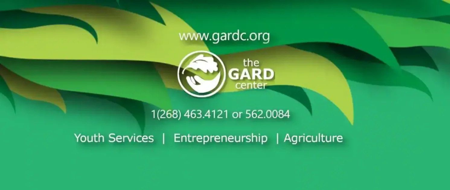 Antigua and Barbuda: GARD center calls for donor support amid crushing ...