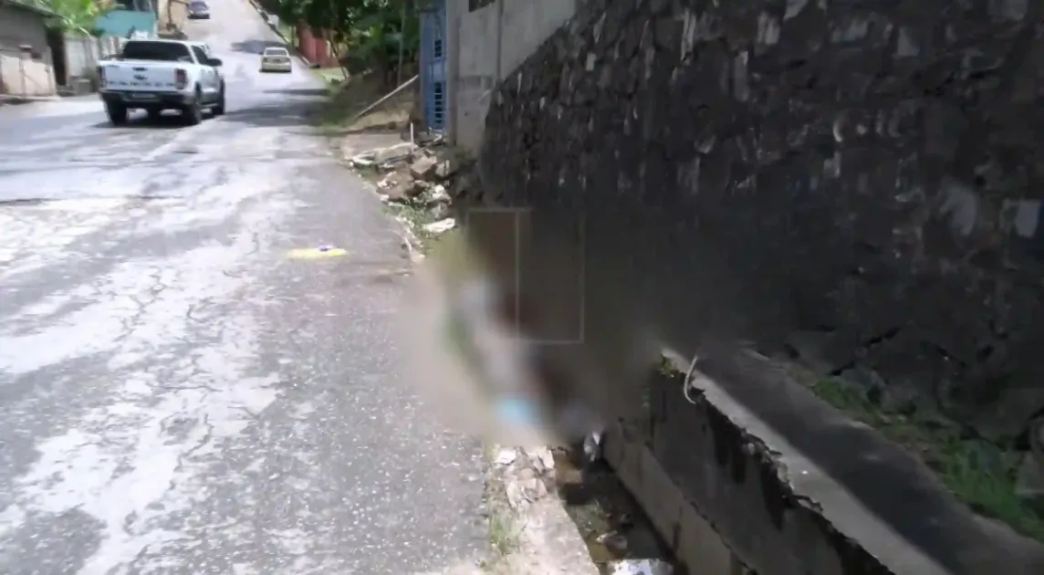 28-year-old male shot to death in Trinidad, body found in drain - WIC News