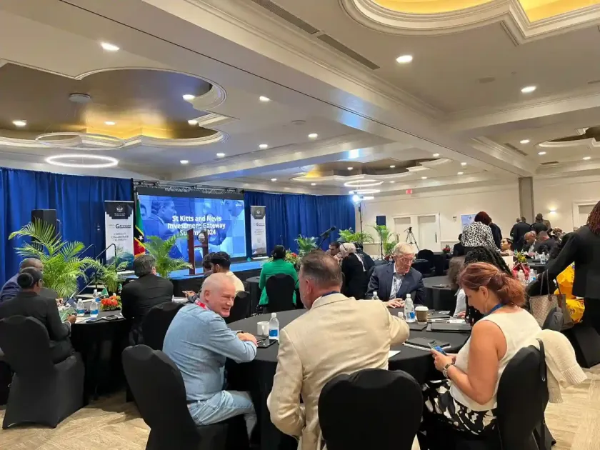 IGS 2024: Day 3 to feature significant panel discussion on 'Due ...