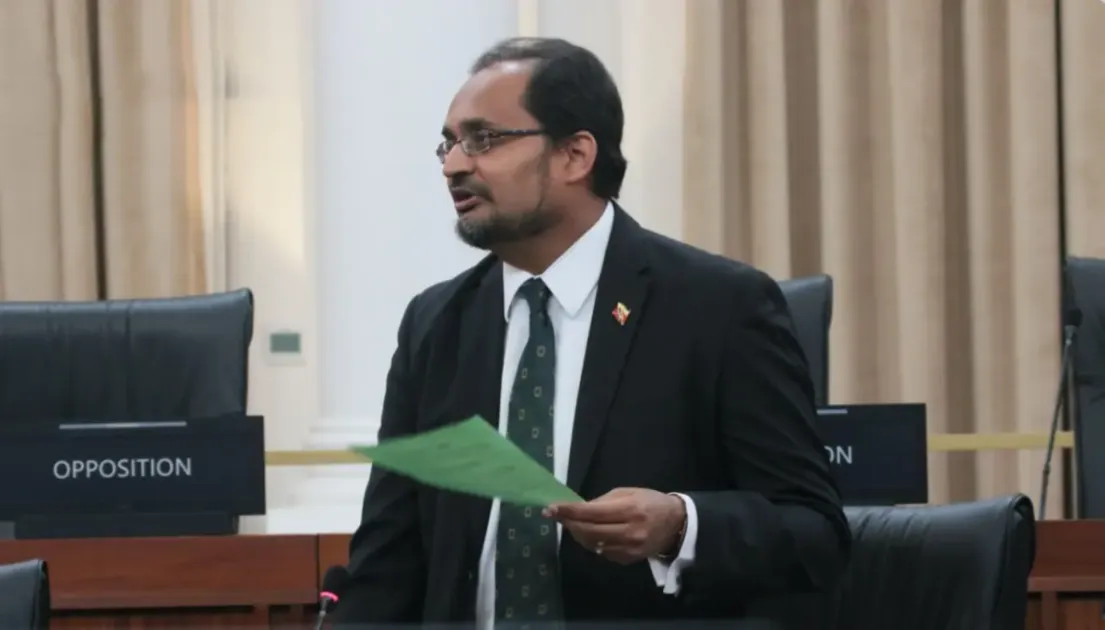 318 Murders in T&T so far: MP Rambally calls for end to political ...
