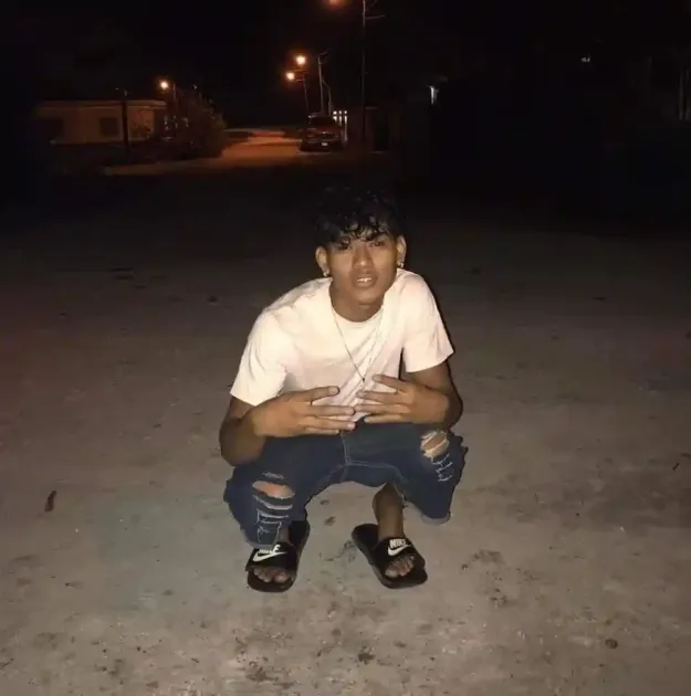 20-year-old found dead with multiple gunshot wounds in Belize - WIC News