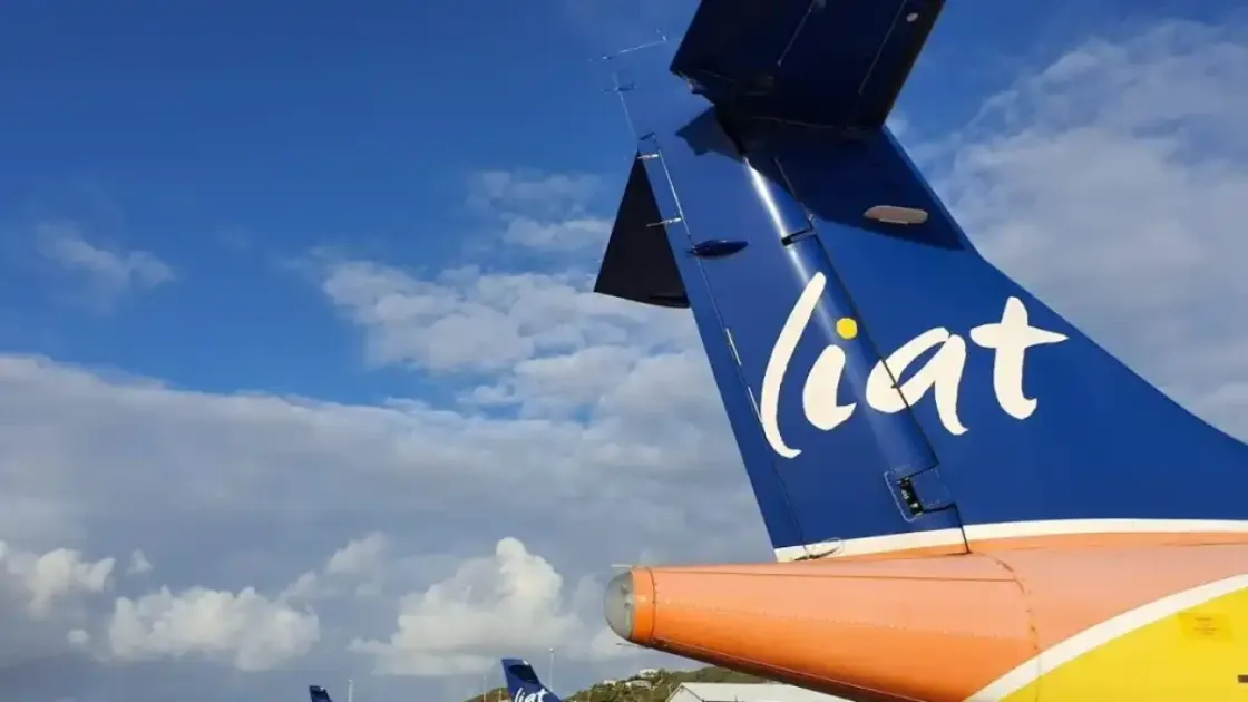 Additional routes will be launched by LIAT 2020 by September - WIC News