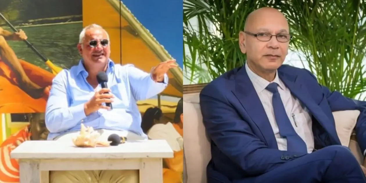 MSR Media alleges Les Khan received $13M in controversial transactions ...