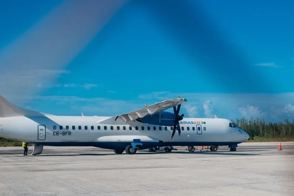 BahamasAir announces new route to Montego Bay - WIC News