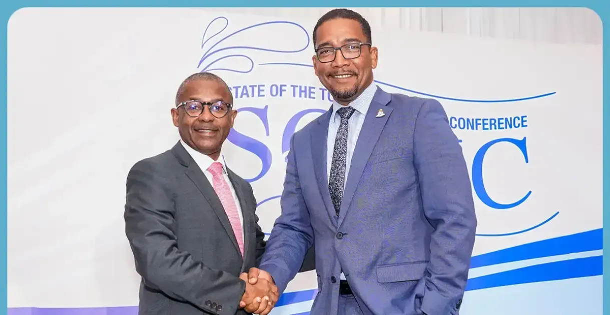 CTO elects Barbados as Chairman: Ian Gooding Edghill to lead for next 2 ...