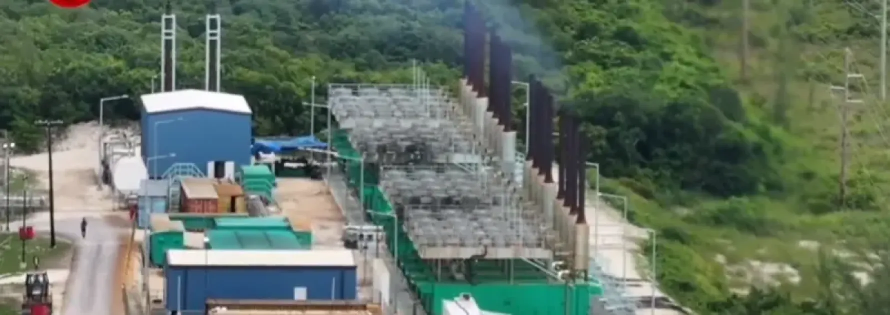 Bahamas partners with FOCOL and Shell to power New Providence with LNG ...