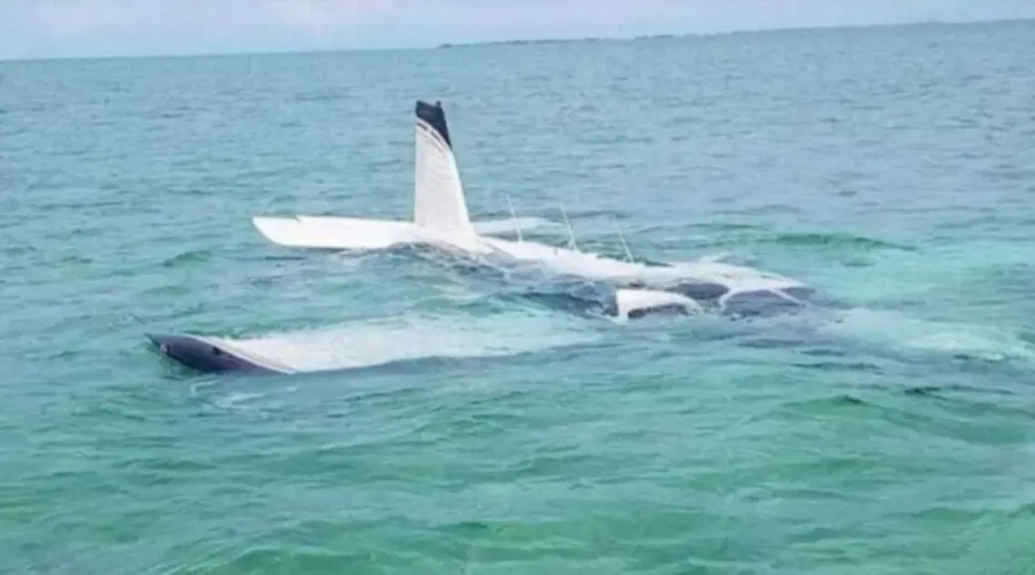 Bahamas Plane Crash: Severe weather, engine failure cited as causes ...