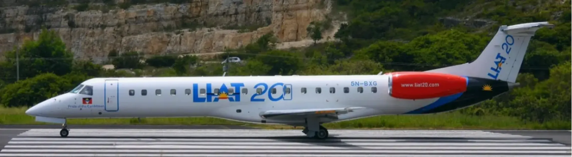 LIAT 2020 expands network with new flights to St Vincent and the ...