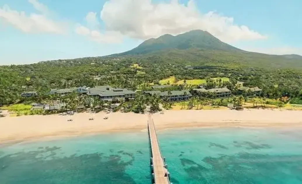Nevis outshines Bahamas and BVI as Caribbean’s top island in Condé Nast ...