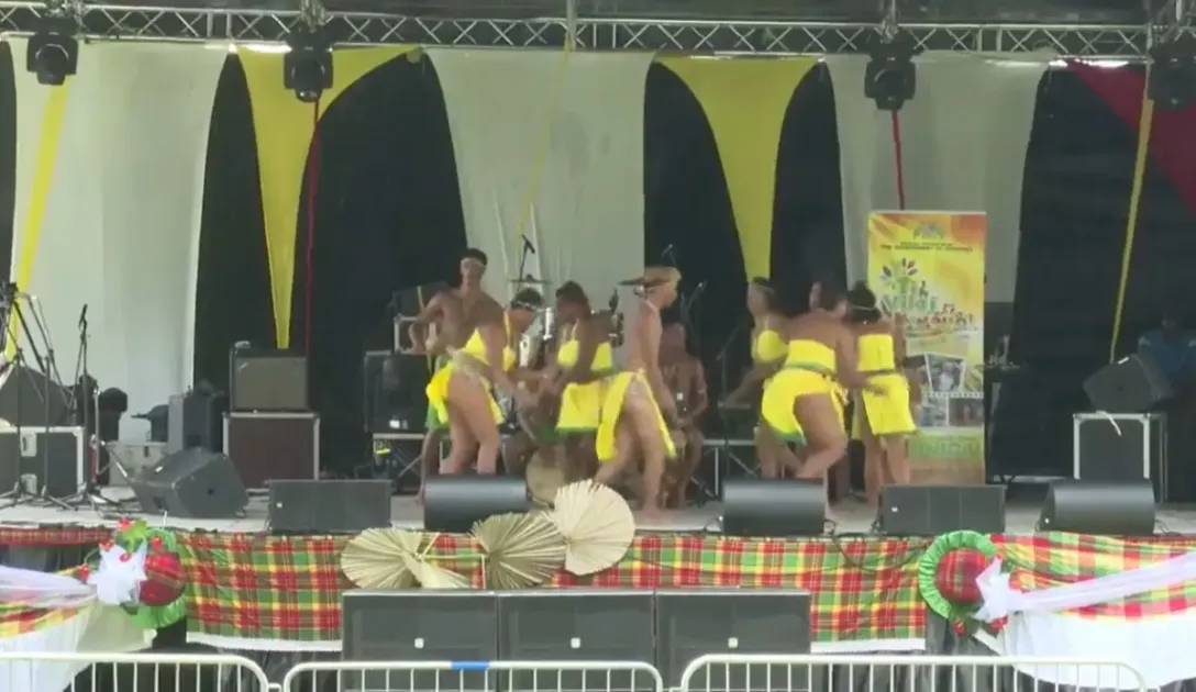 Dominica: Four-day Ti Vilaj Kweyol officially launched, aims to display ...