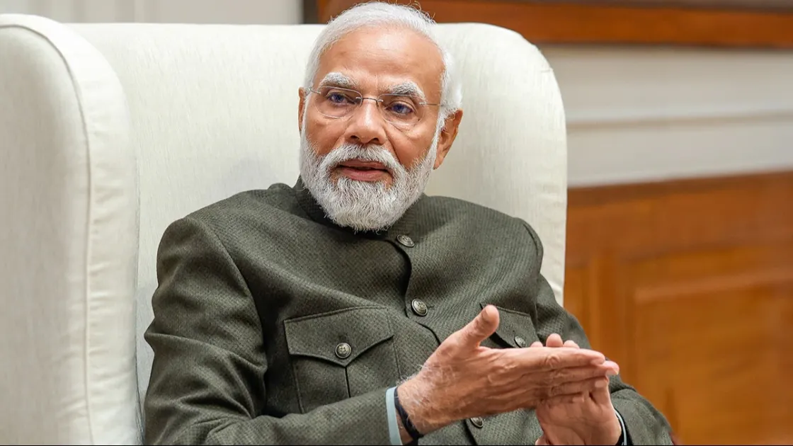Indian PM Modi to visit Guyana in November, set to meet CARICOM leaders ...