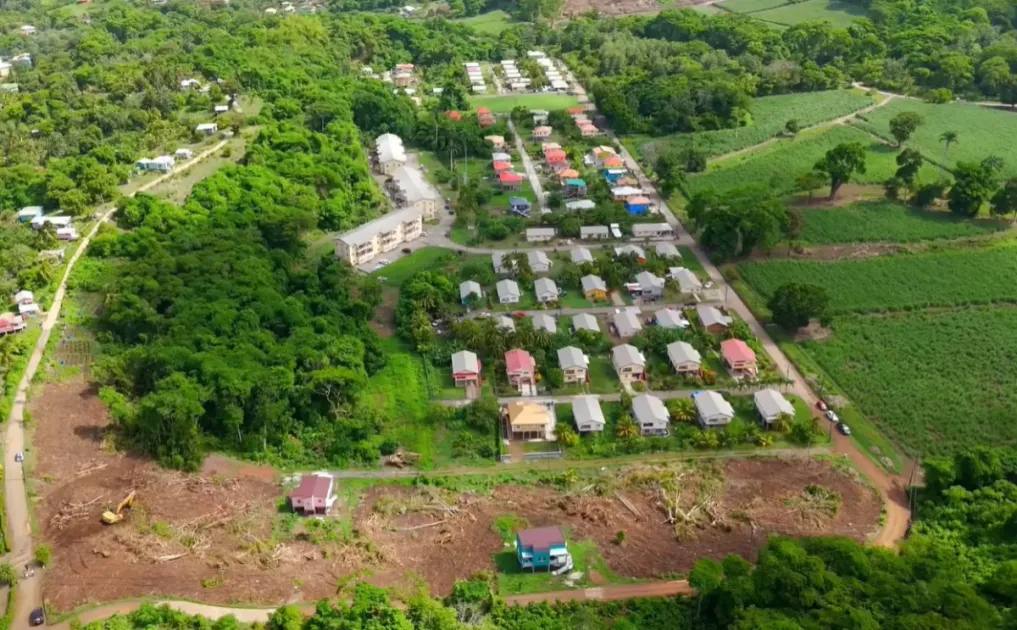 Grenada launches Project 500 in Dunfermline, aiming to provide ...