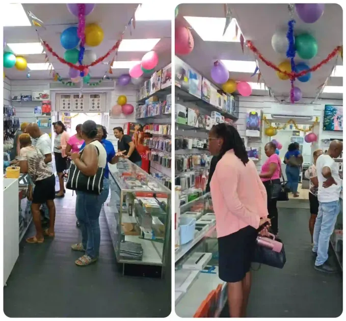 Royal Electronics launched in St Kitts and Nevis to offer products ...