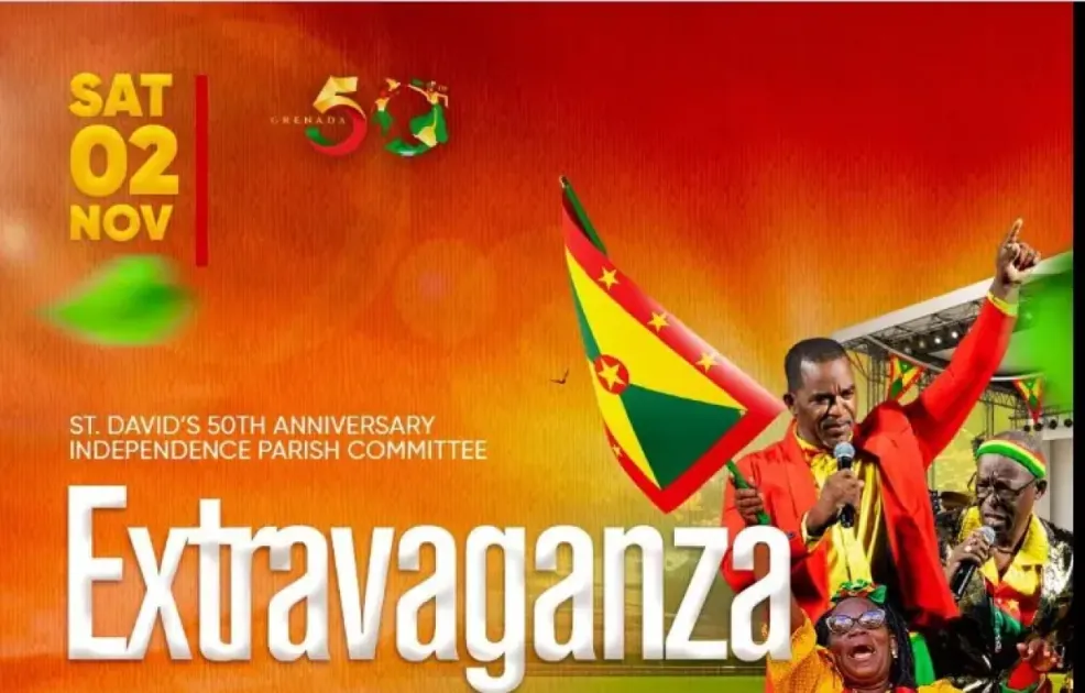 Grenada: Independence Extravaganza returns to celebrate 50th ...